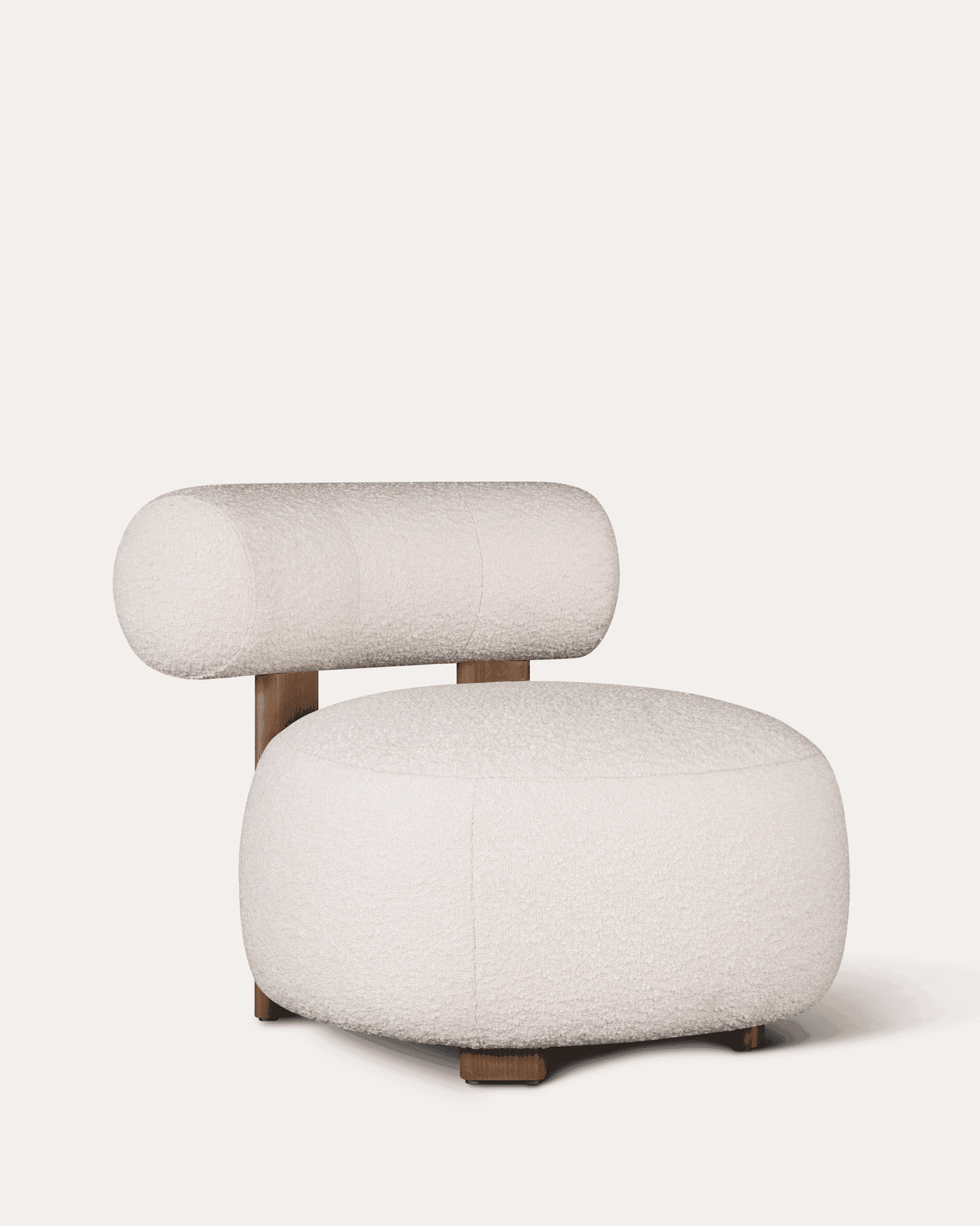 Kumo Accent Chair